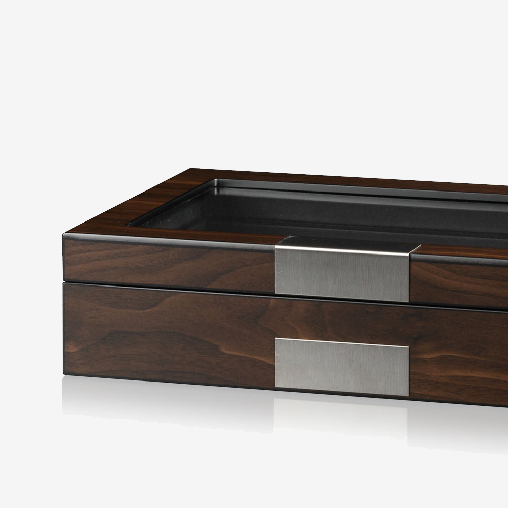 CHRONOGUARD - Uhrenbeweger, Uhrenboxen, Tresore