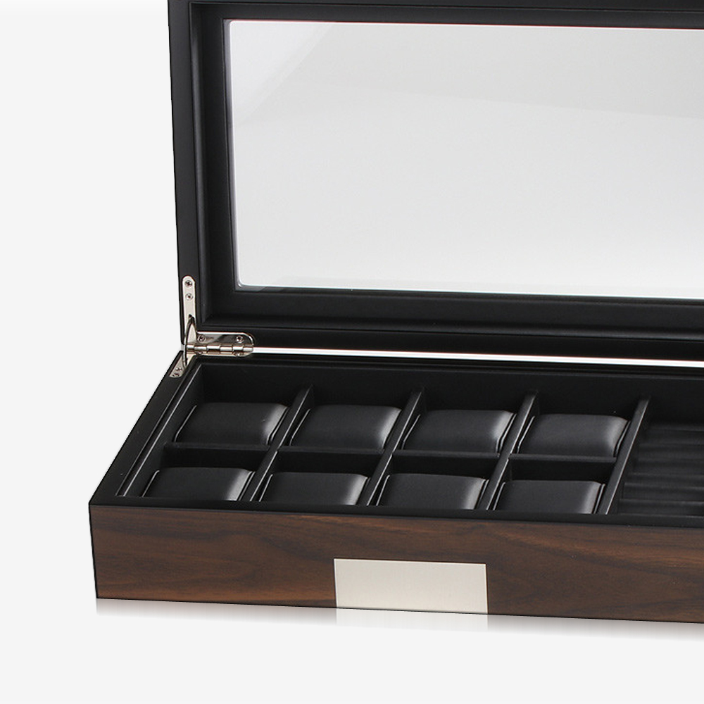 CHRONOGUARD - Uhrenbeweger, Uhrenboxen, Tresore