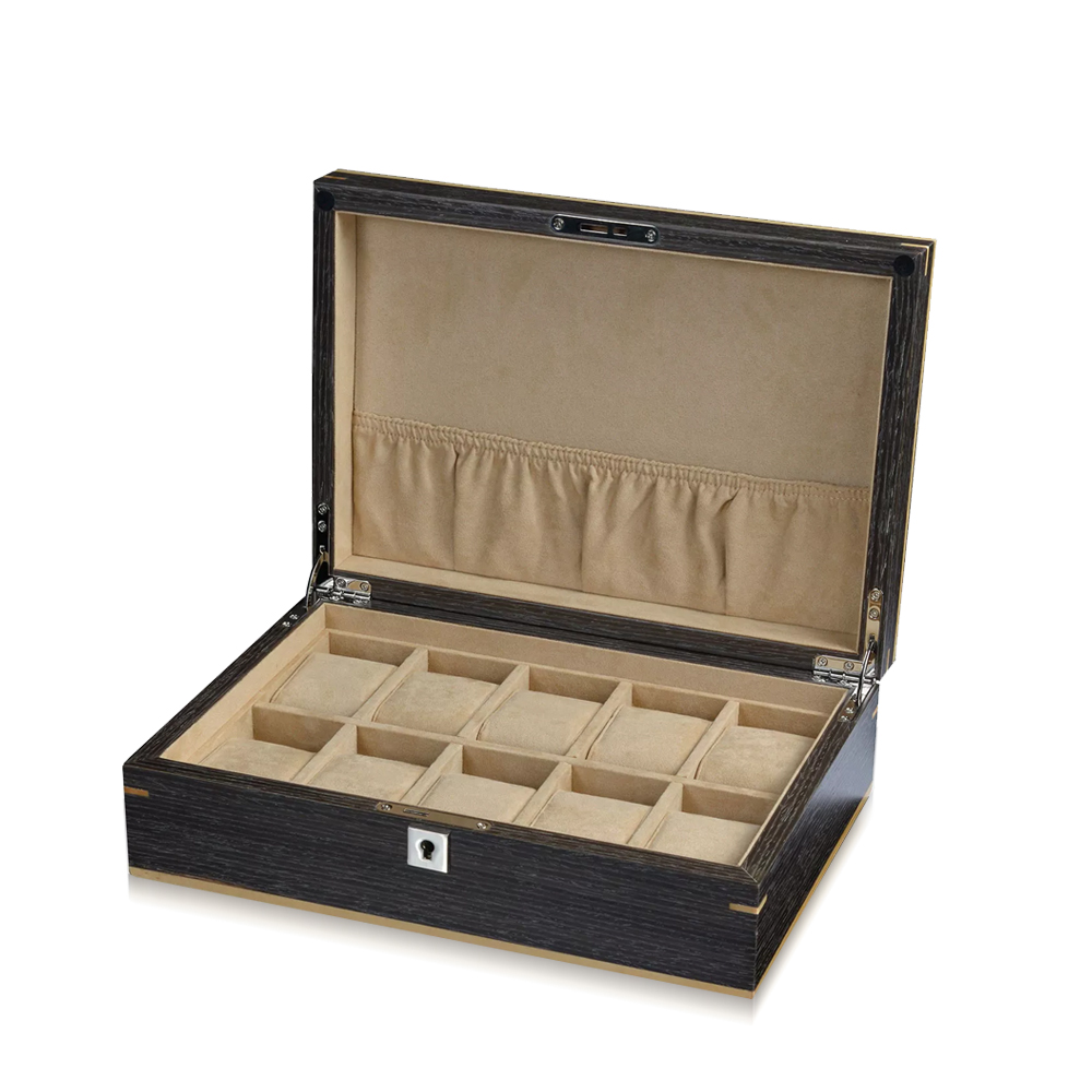 CHRONOGUARD - Uhrenbeweger, Uhrenboxen, Tresore