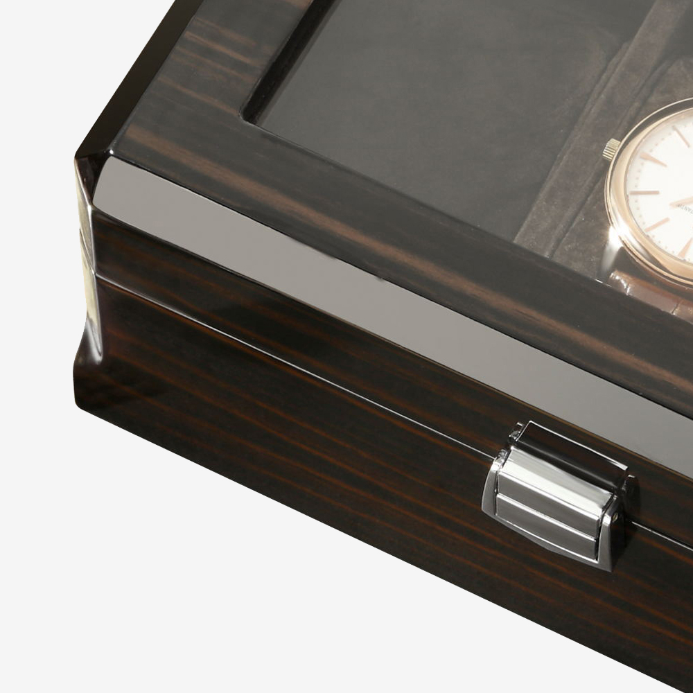 CHRONOGUARD - Uhrenbeweger und Uhrenboxen