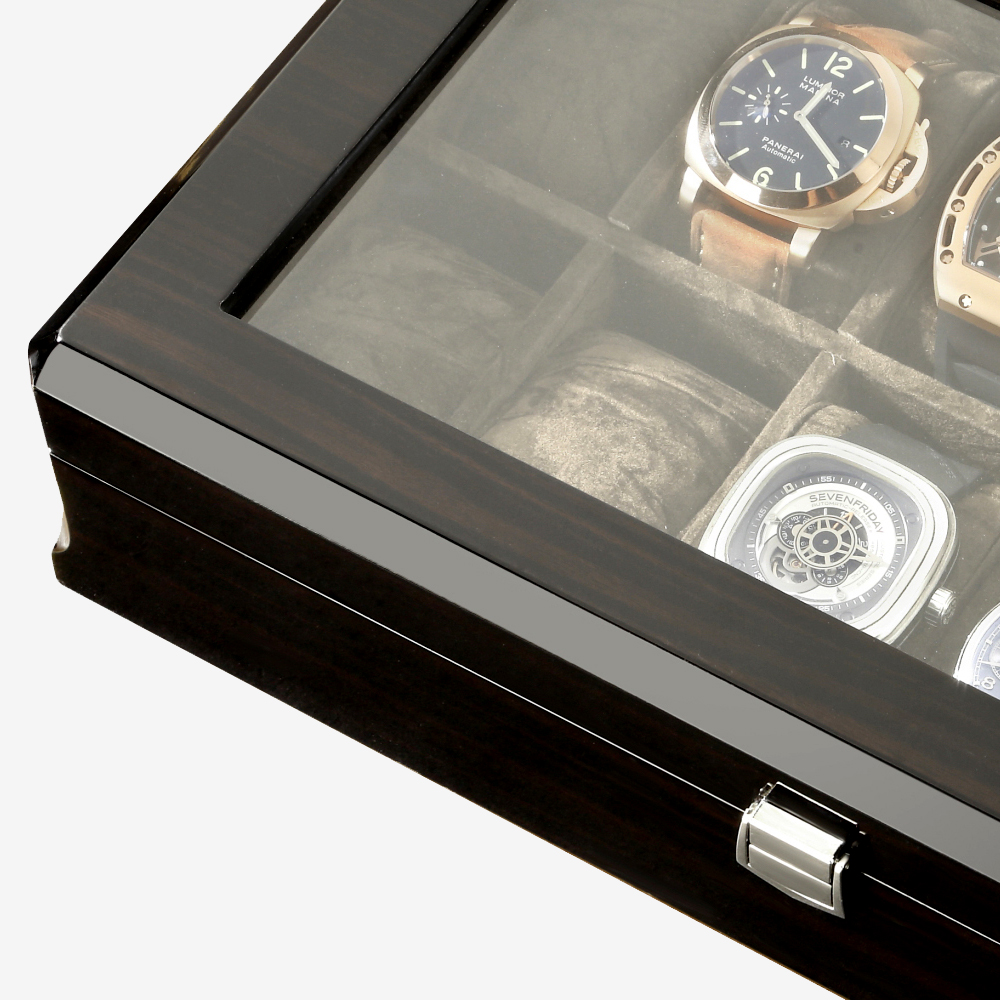 CHRONOGUARD - Uhrenbeweger und Uhrenboxen