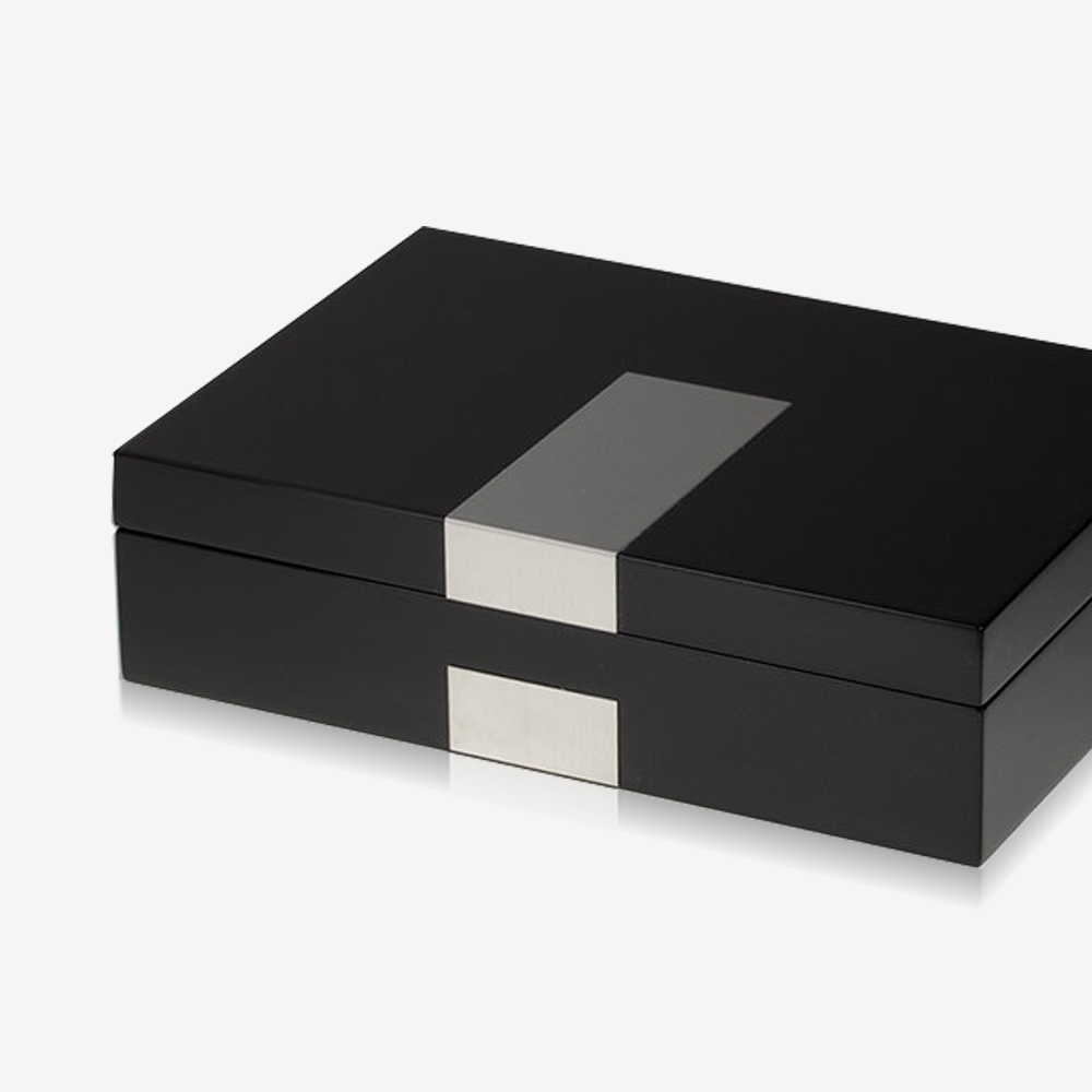 CHRONOGUARD - Uhrenbeweger und Uhrenboxen