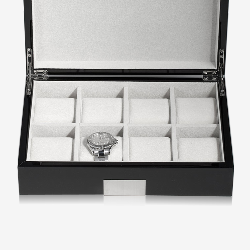 CHRONOGUARD - Uhrenbeweger, Uhrenboxen, Tresore