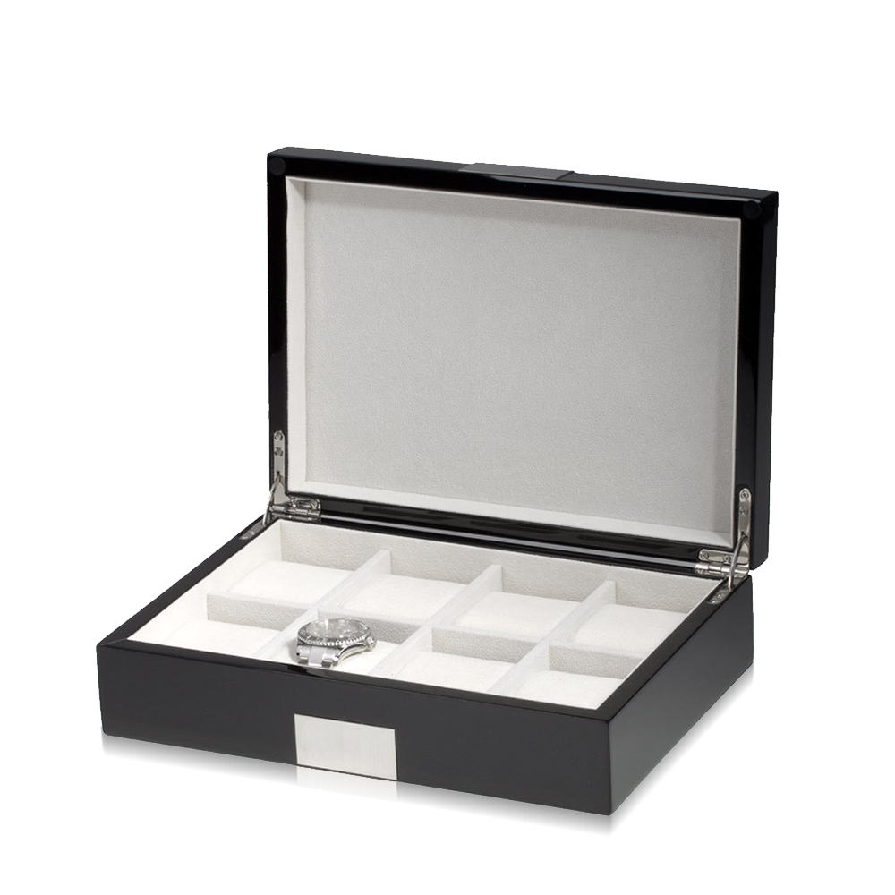 CHRONOGUARD - Uhrenbeweger und Uhrenboxen