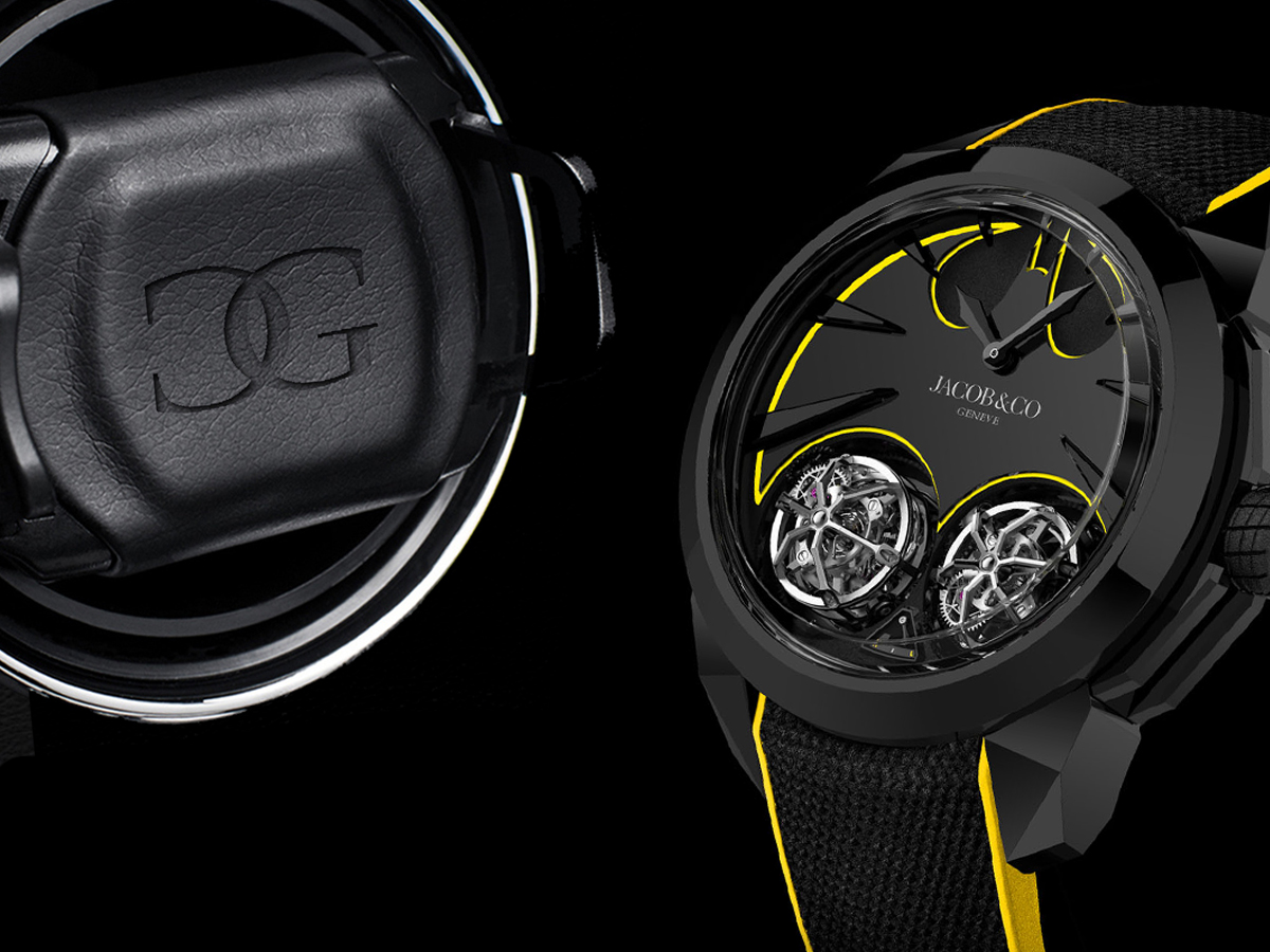 CHRONOGUARD - Uhrenbeweger und Uhrenboxen