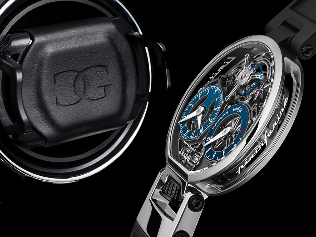 CHRONOGUARD - Uhrenbeweger und Uhrenboxen