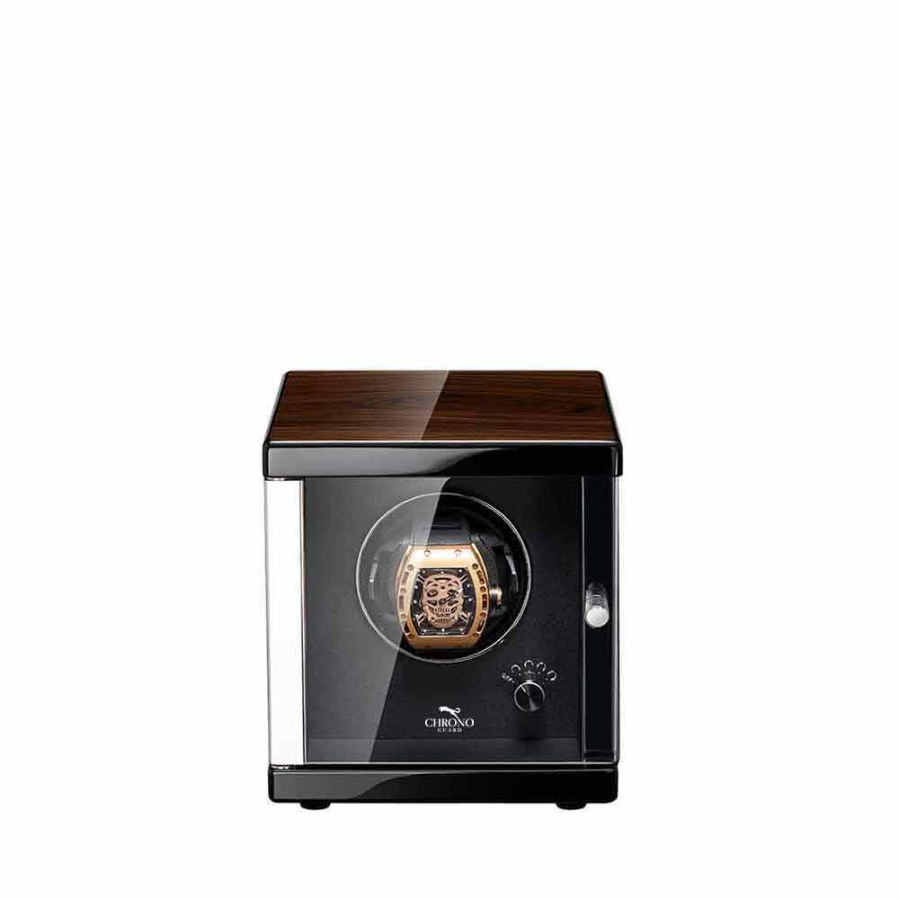 CHRONOGUARD - Uhrenbeweger und Uhrenboxen