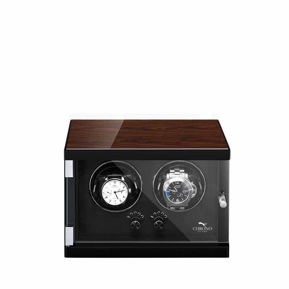 CHRONOGUARD - Uhrenbeweger und Uhrenboxen